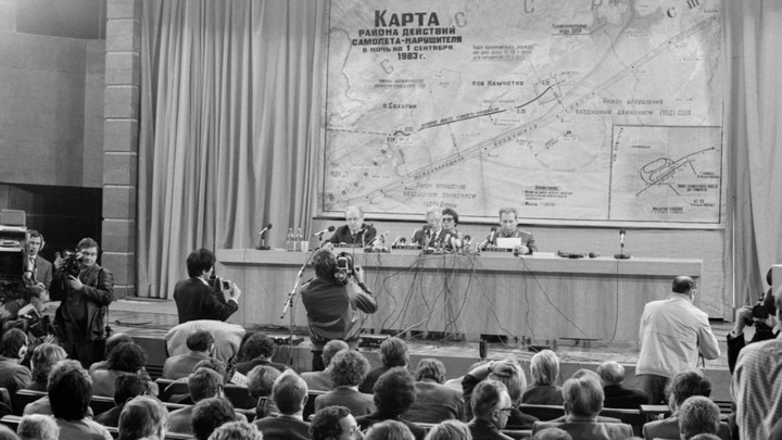 «Ядерному взрыву Нет Нет Нет как мы готовились к атомной войне в